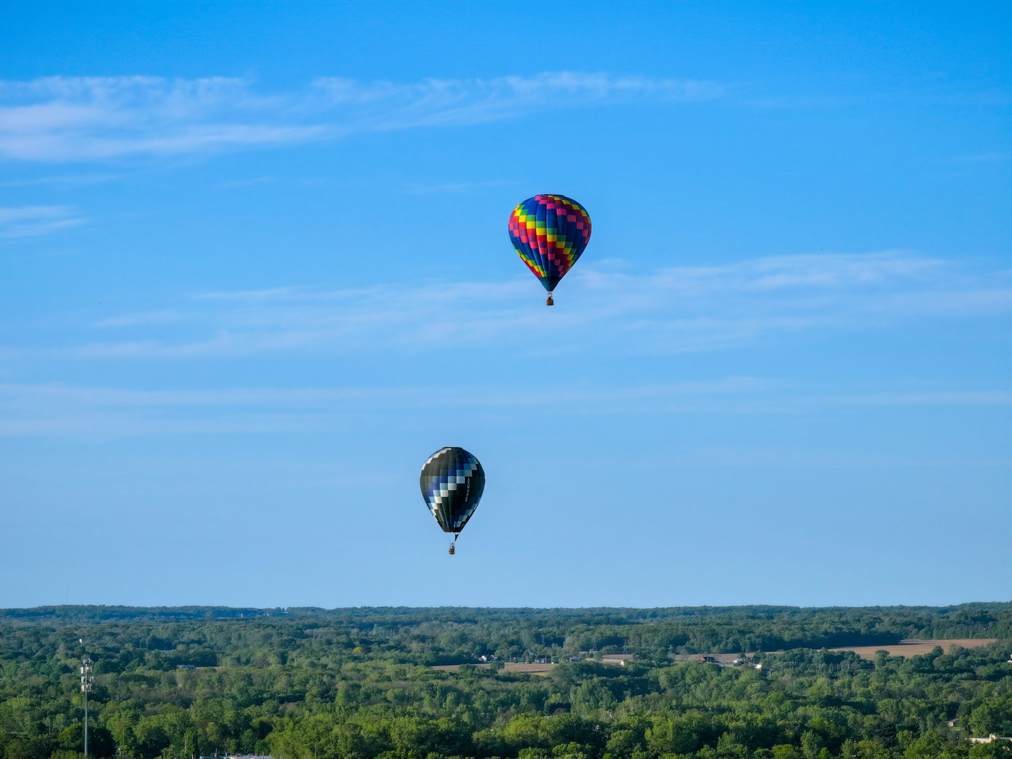 Schedule – Ashland BalloonFest